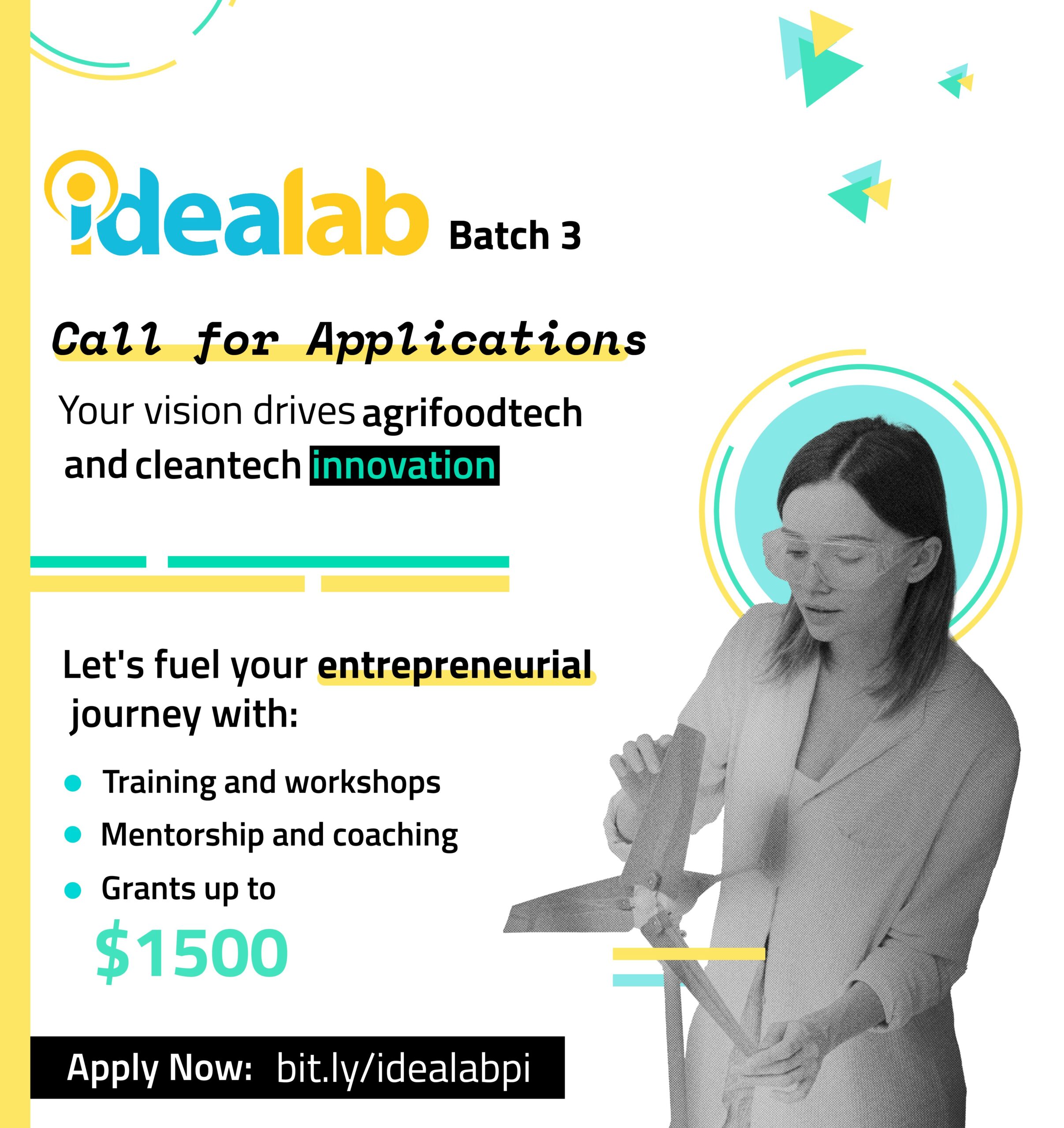 Idea Lab - Park Innovation